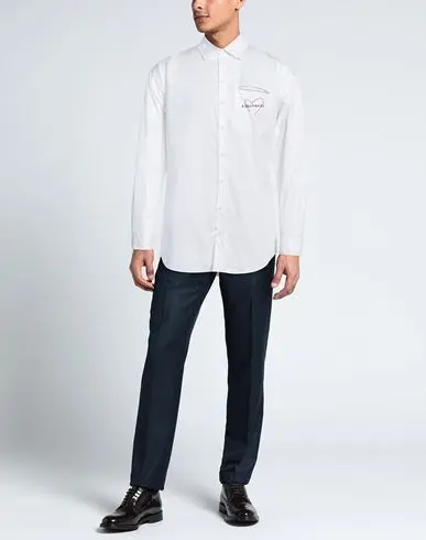 Dsquared2 Shirt Size Cotton - White