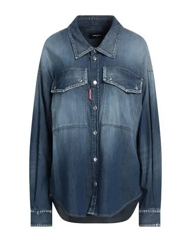 Dsquared2 Denim Shirt