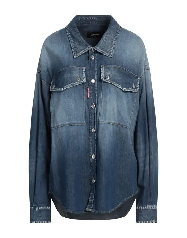 Dsquared2 Denim Shirt