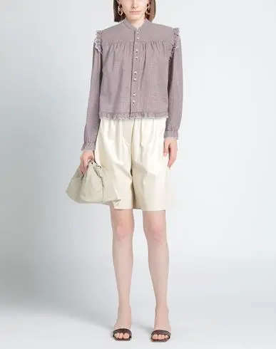 Dsquared2 Checked Cotton Shirt