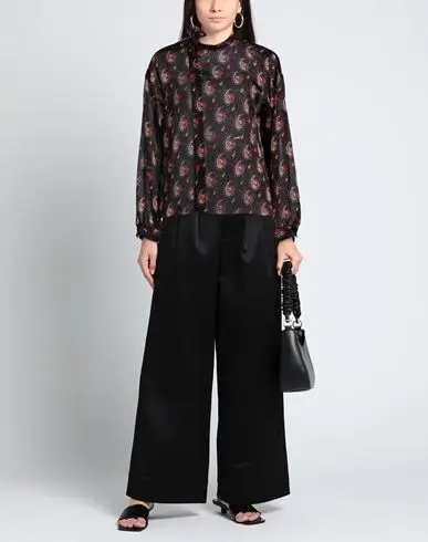 Dsquared2 Floral Paisley Print Shirt - Purple