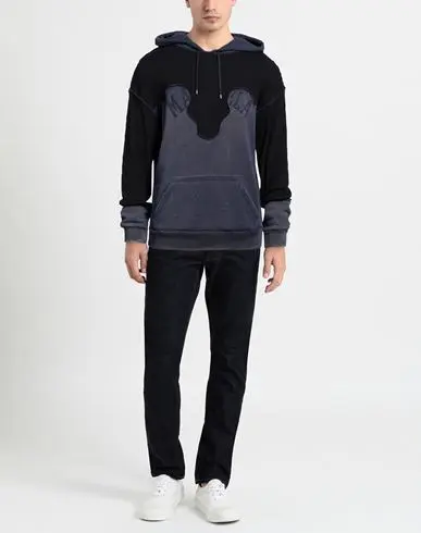 MAISON MARGIELA Cotton French Terry Hoodie
