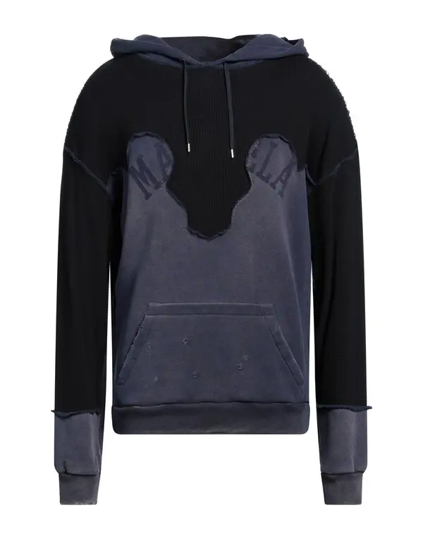 MAISON MARGIELA Cotton French Terry Hoodie