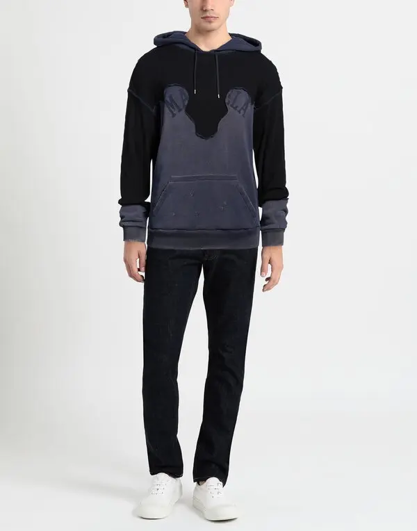 MAISON MARGIELA Cotton French Terry Hoodie