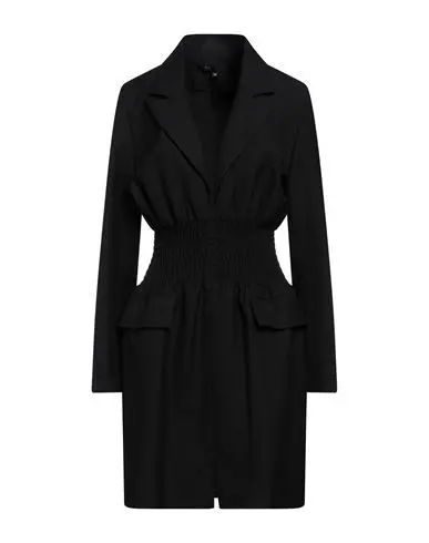 Maje Mini Flared Dress