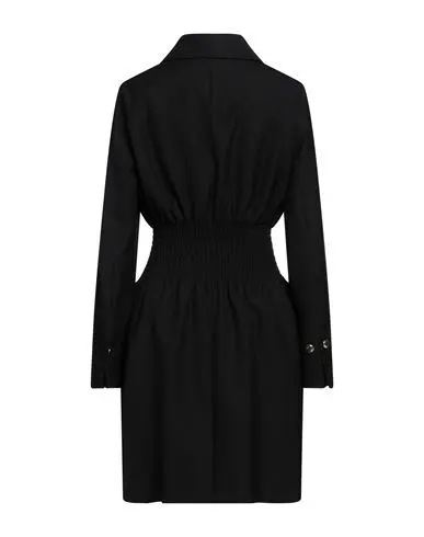 Maje Mini Flared Dress