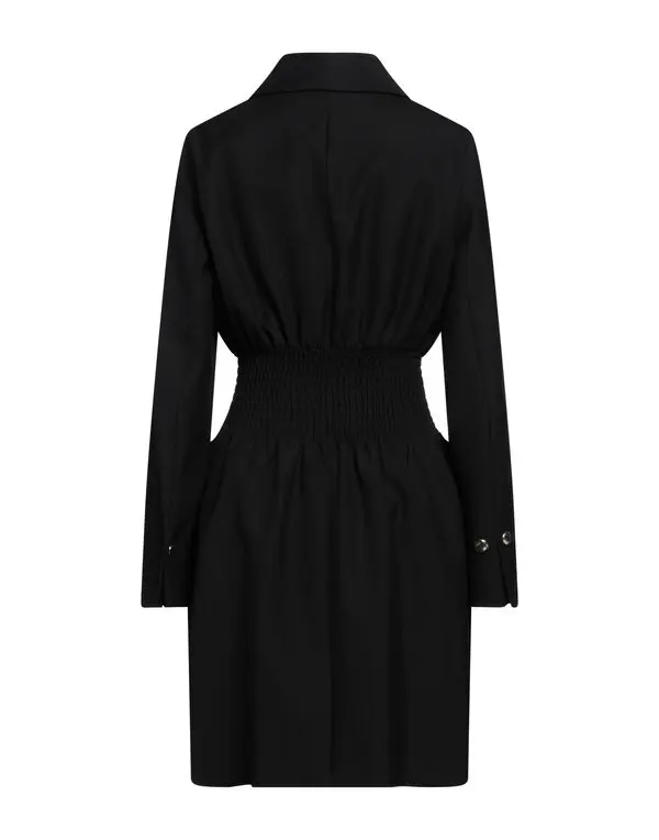 Maje Mini Flared Dress