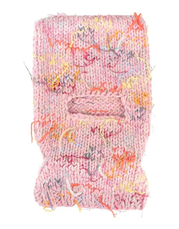 MAISON MARGIELA Polyester Balaclava