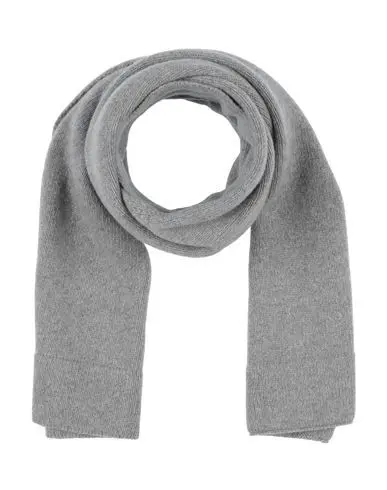 JIMMY CHOO Scarf Cashmere - Grey