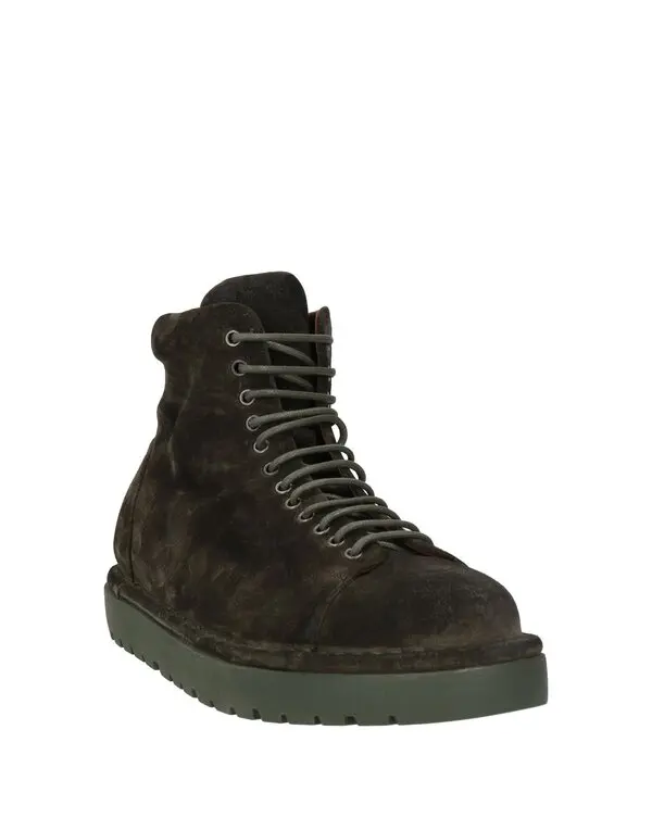 Marsèll Ankle Boots - Green