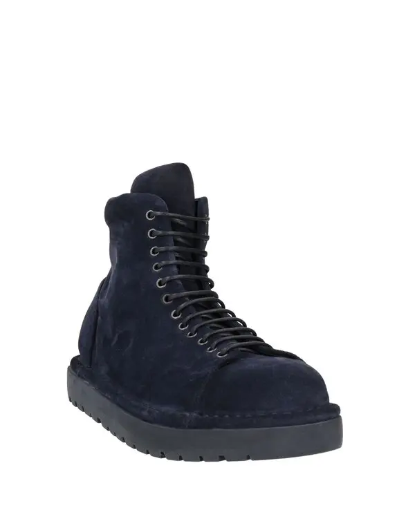 Marsèll Ankle Boots - Navy