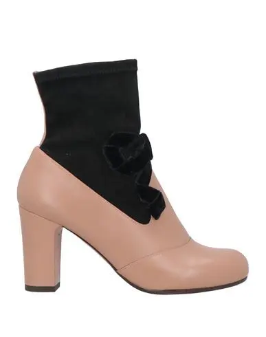 Chie Mihara Ankle Boots