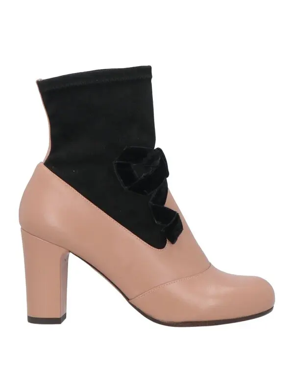 Chie Mihara Ankle Boots