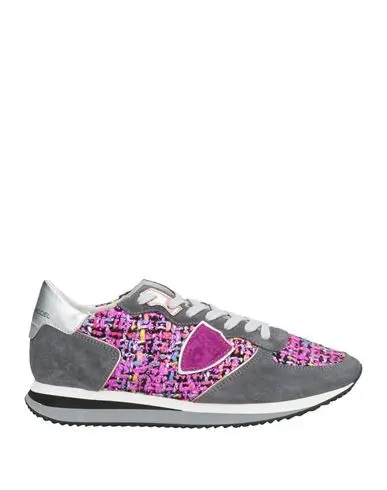 Philippe Model Low-top Sneakers - Pink