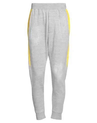 Dsquared2 Pants Light Size Cotton, Viscose, Elastane