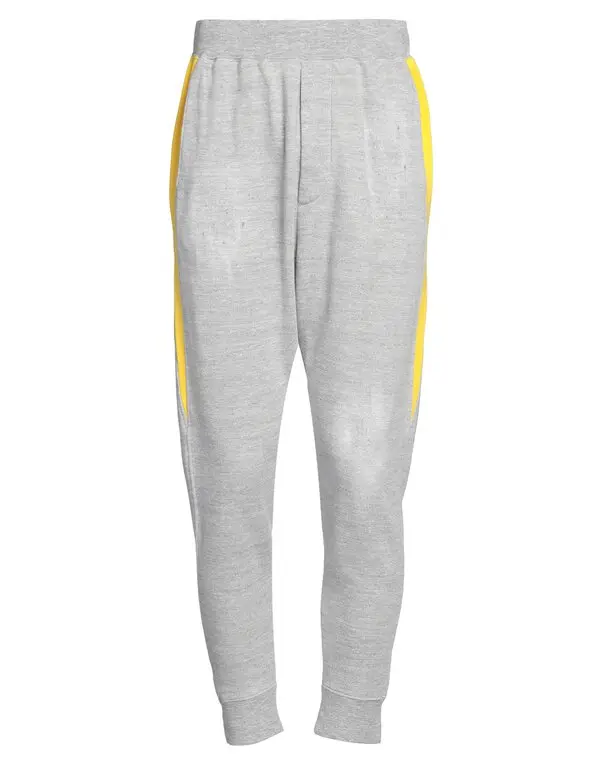 Dsquared2 Pants Size Cotton, Viscose, Elastane
