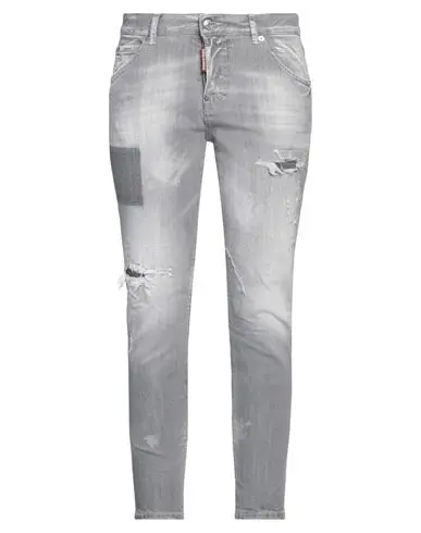 Dsquared2 Skinny Fit Jeans