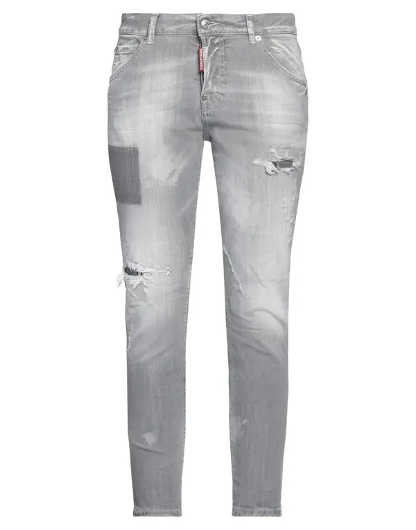 Dsquared2 Skinny Fit Jeans