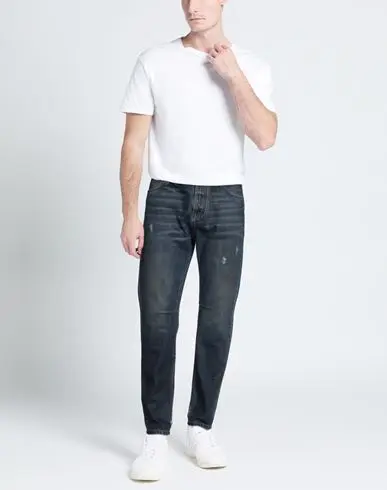 Brunello Cucinelli Tapered Jeans