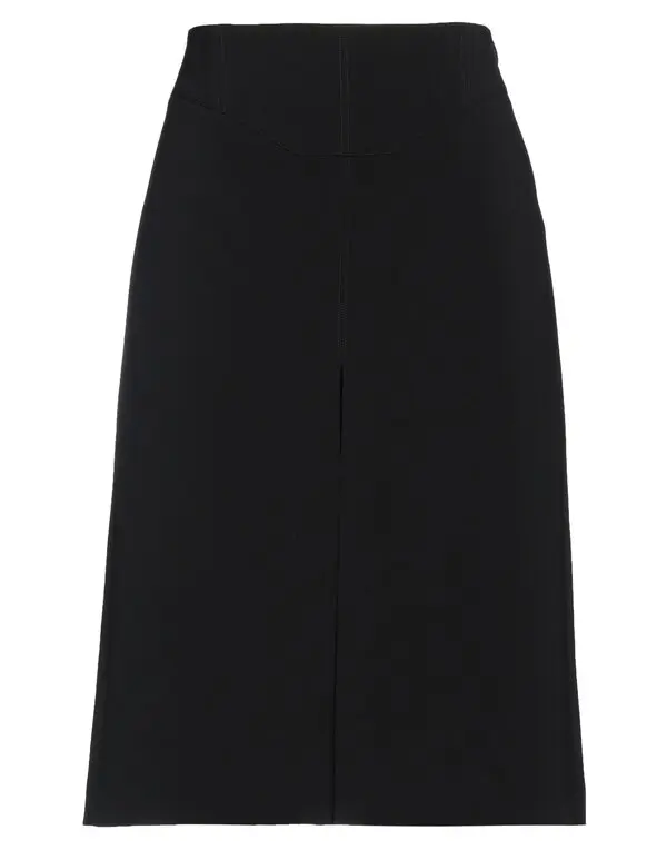 Dsquared2 Midi Pencil Skirt