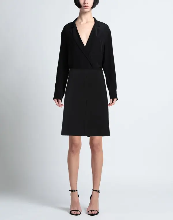 Dsquared2 Midi Pencil Skirt