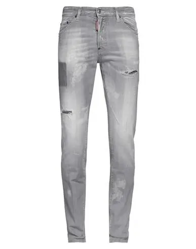 Dsquared2 Slim Fit Jeans