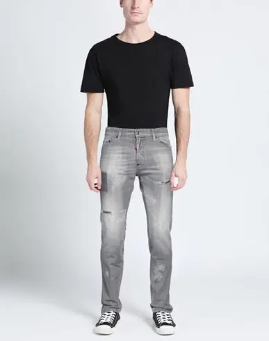 Dsquared2 Slim Fit Jeans