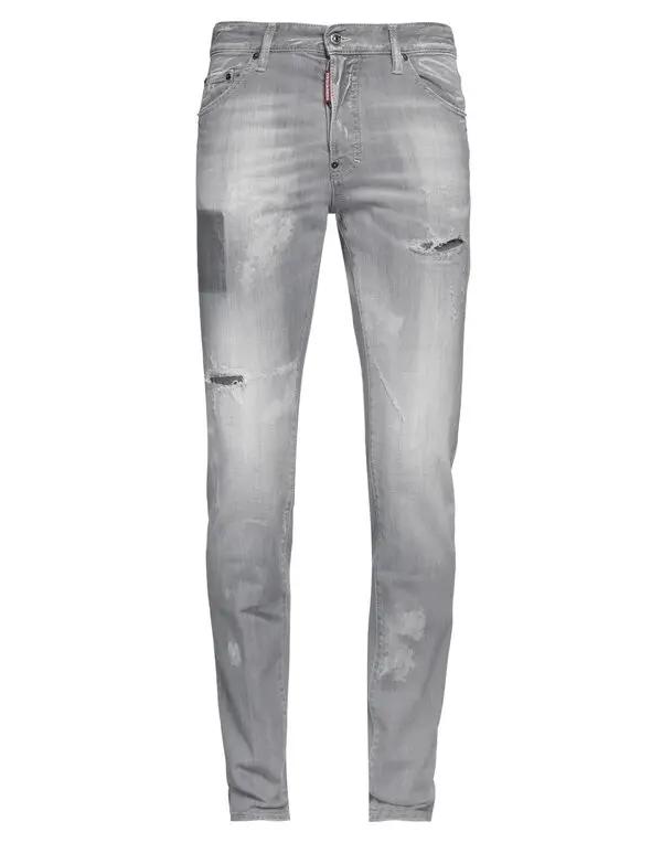 Dsquared2 Slim Fit Jeans