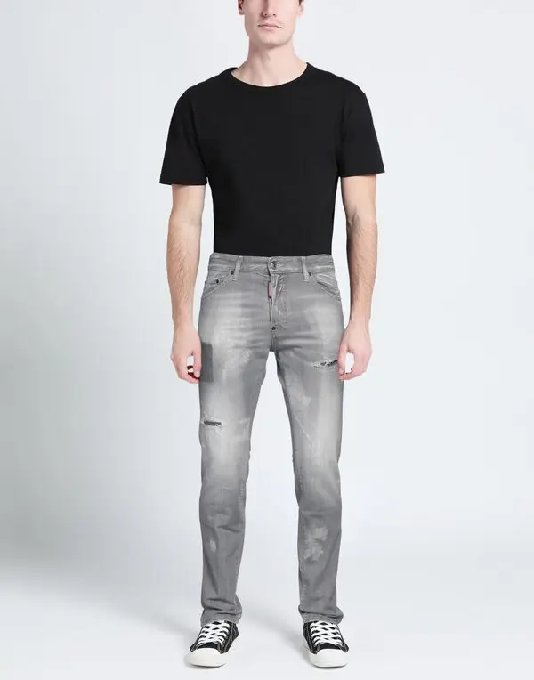 Dsquared2 Slim Fit Jeans