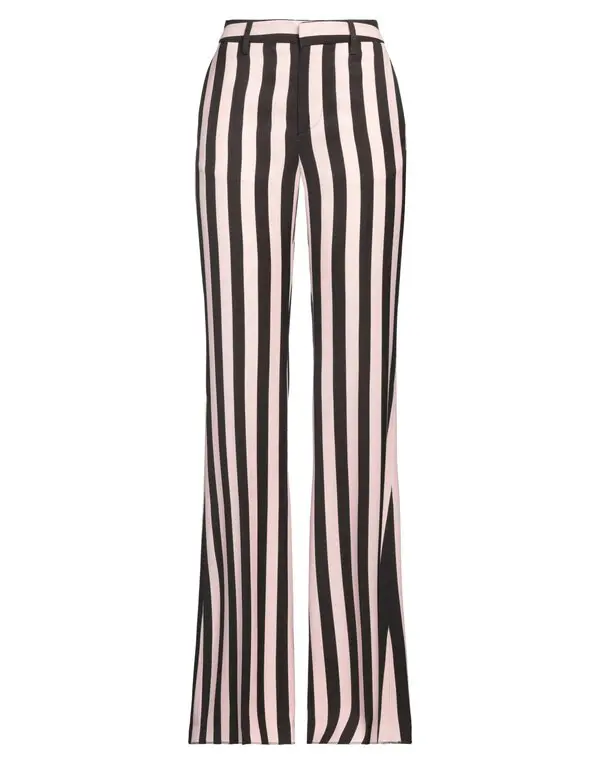Dsquared2 High Waisted Flared Pants