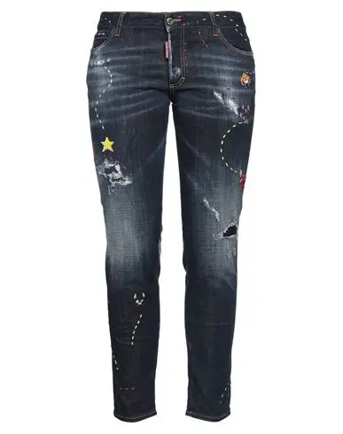 Dsquared2 Tapered Jeans