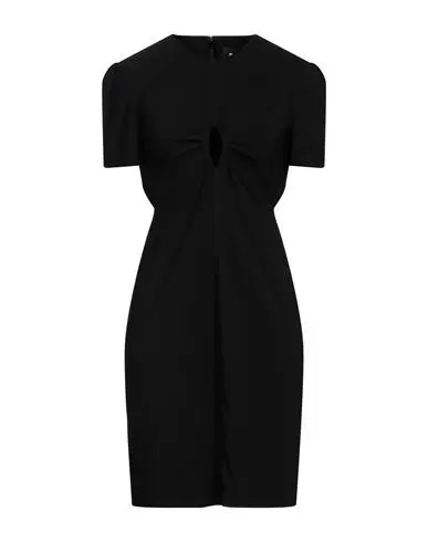 Dsquared2 Mini Flared Dress
