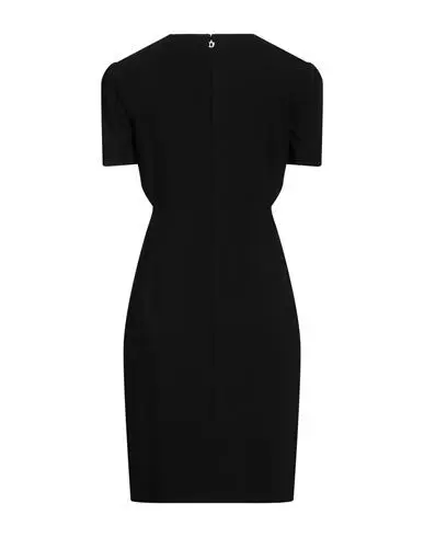 Dsquared2 Mini Flared Dress