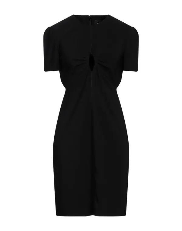Dsquared2 Mini Flared Dress