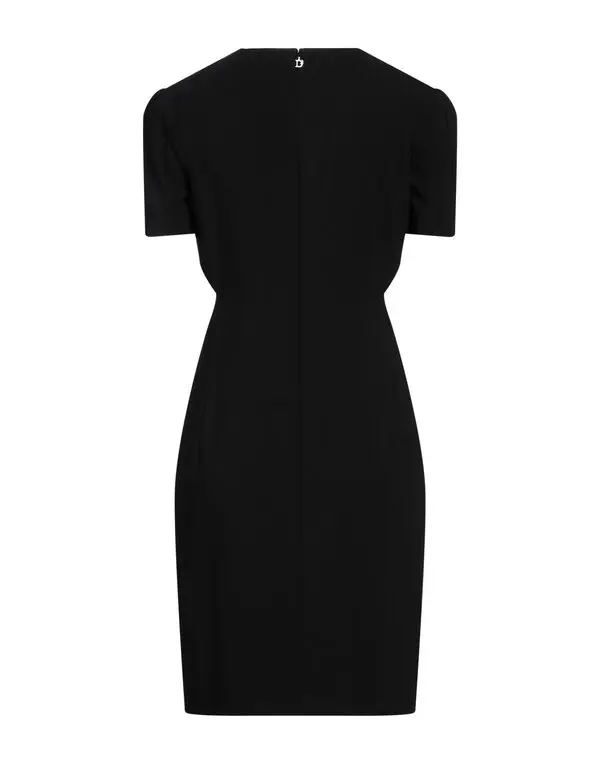 Dsquared2 Mini Flared Dress