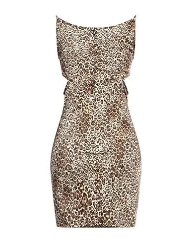 vintage dresses mini Lace n Grace Vintage White Mini Dress