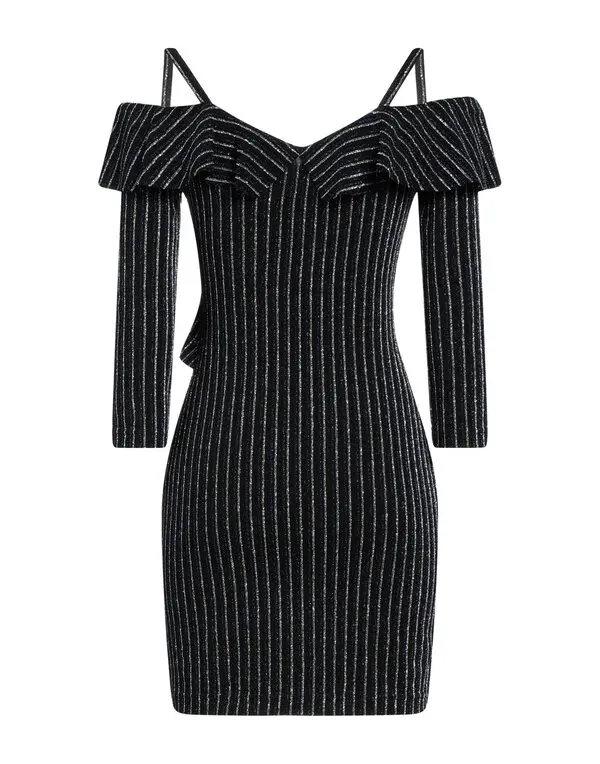 Dsquared2 Mini Bodycon Dress