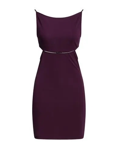 Dsquared2 Mini Dress - Purple