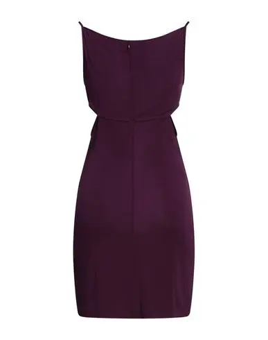 Dsquared2 Mini Dress - Purple