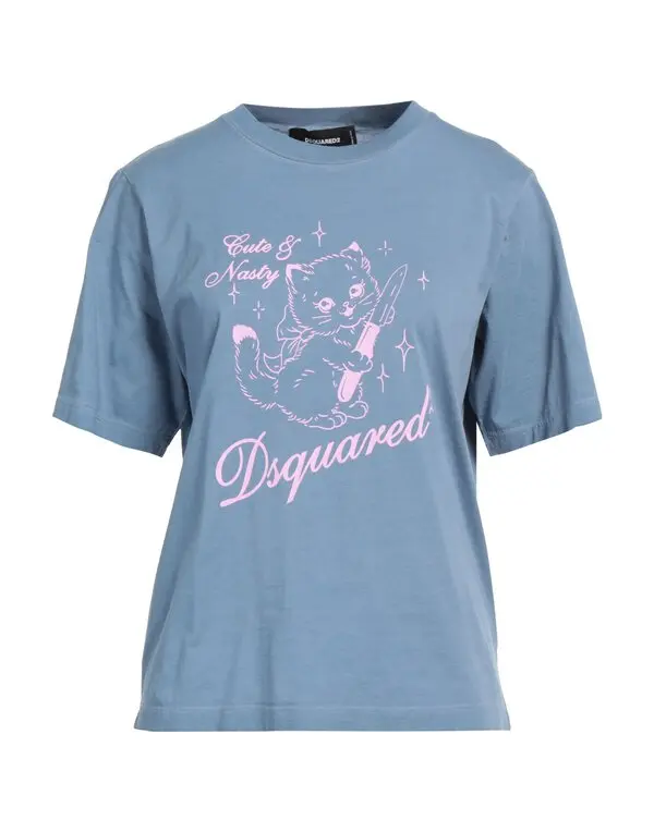 Dsquared2 Logo-print T-shirt