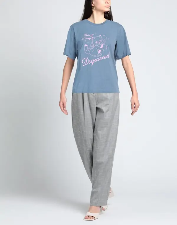 Dsquared2 Logo-print T-shirt