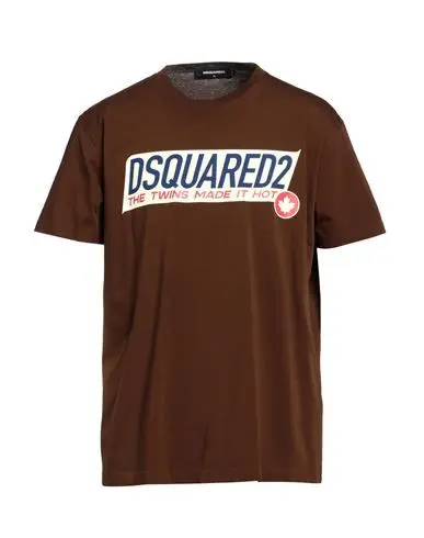 Dsquared2 T-shirt Size Cotton