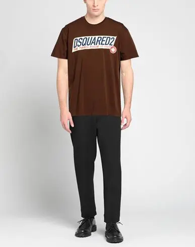 Dsquared2 T-shirt Size Cotton