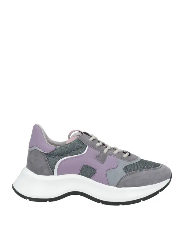 Hogan Low-top Sneakers - Grey