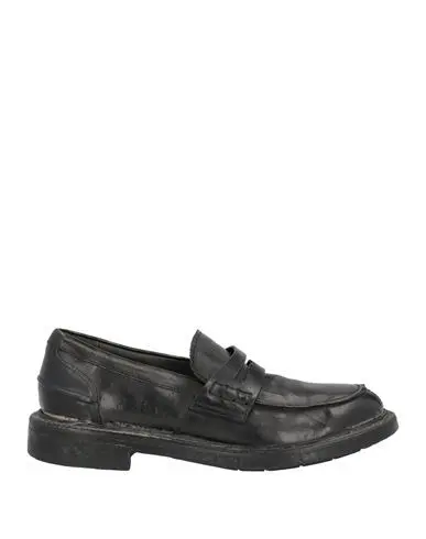 Moma Calfskin Penny Loafers