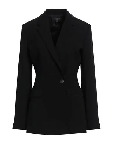 Rag & Bone Triacetate And Polyester Blazer