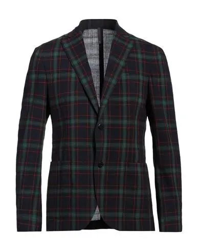 Montedoro Blazer Size Virgin Wool