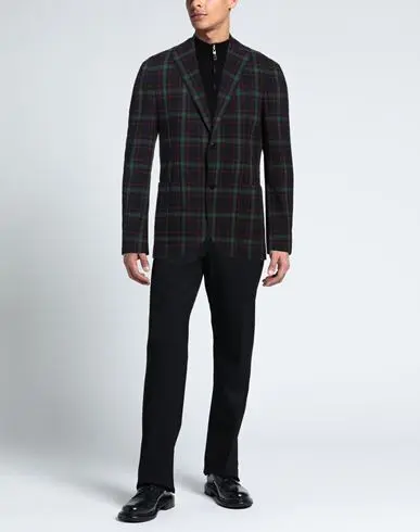 Montedoro Blazer Size Virgin Wool