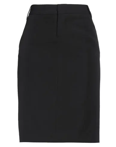Dsquared2 Midi Pencil Skirt