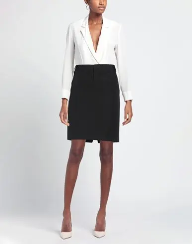 Dsquared2 Midi Pencil Skirt